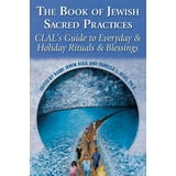 Book of Jewish Sacred Practices, (Paperback) - Walmart.com