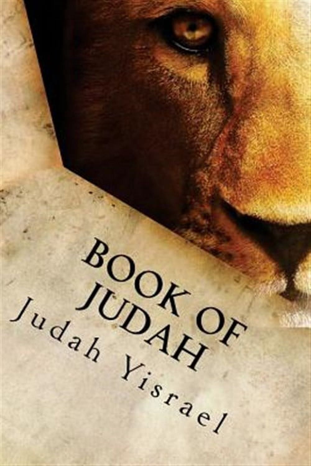 Book of Judah: Before Slaveships (Paperback) - Walmart.com