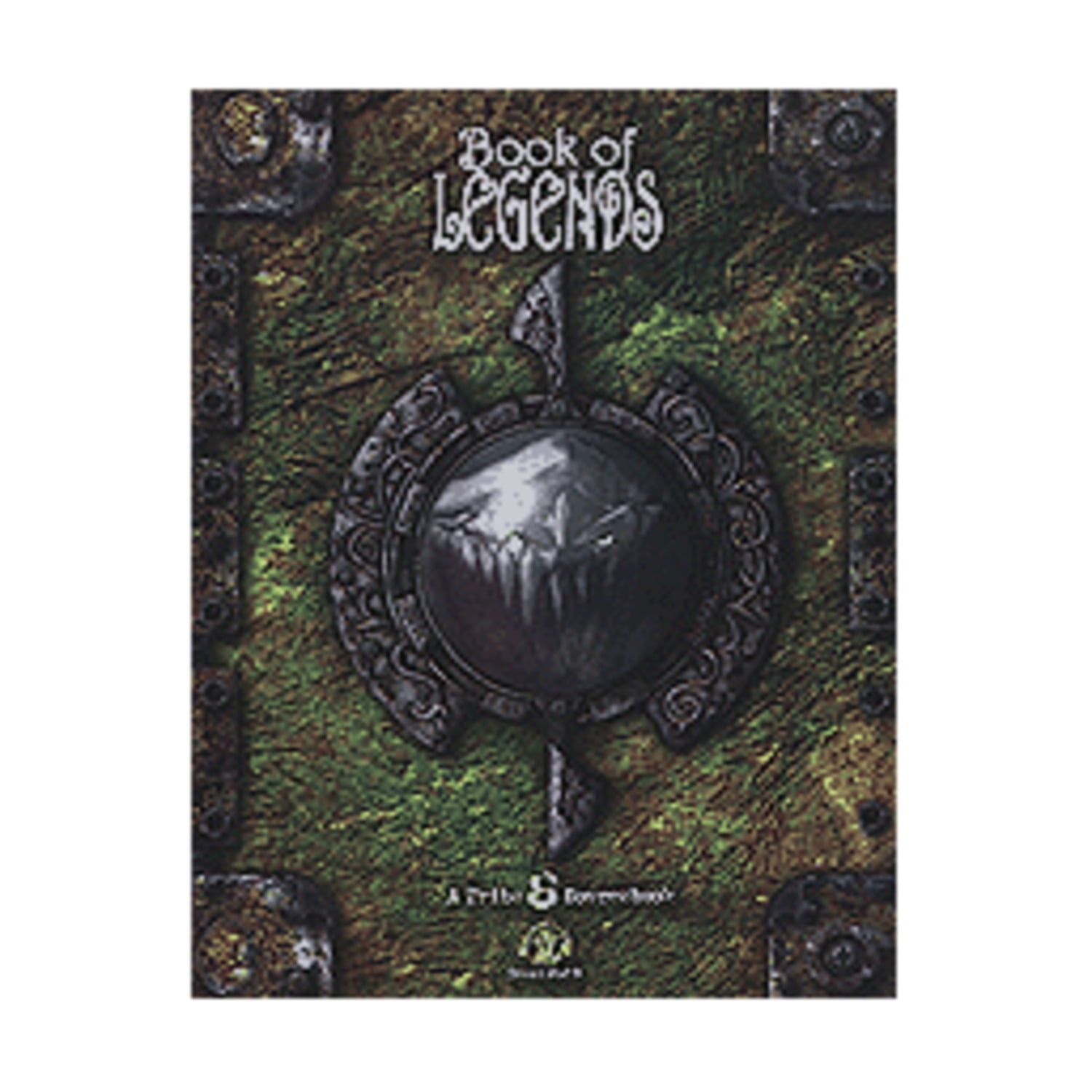 Dream Pod 9 Book of Legends New - Walmart.com