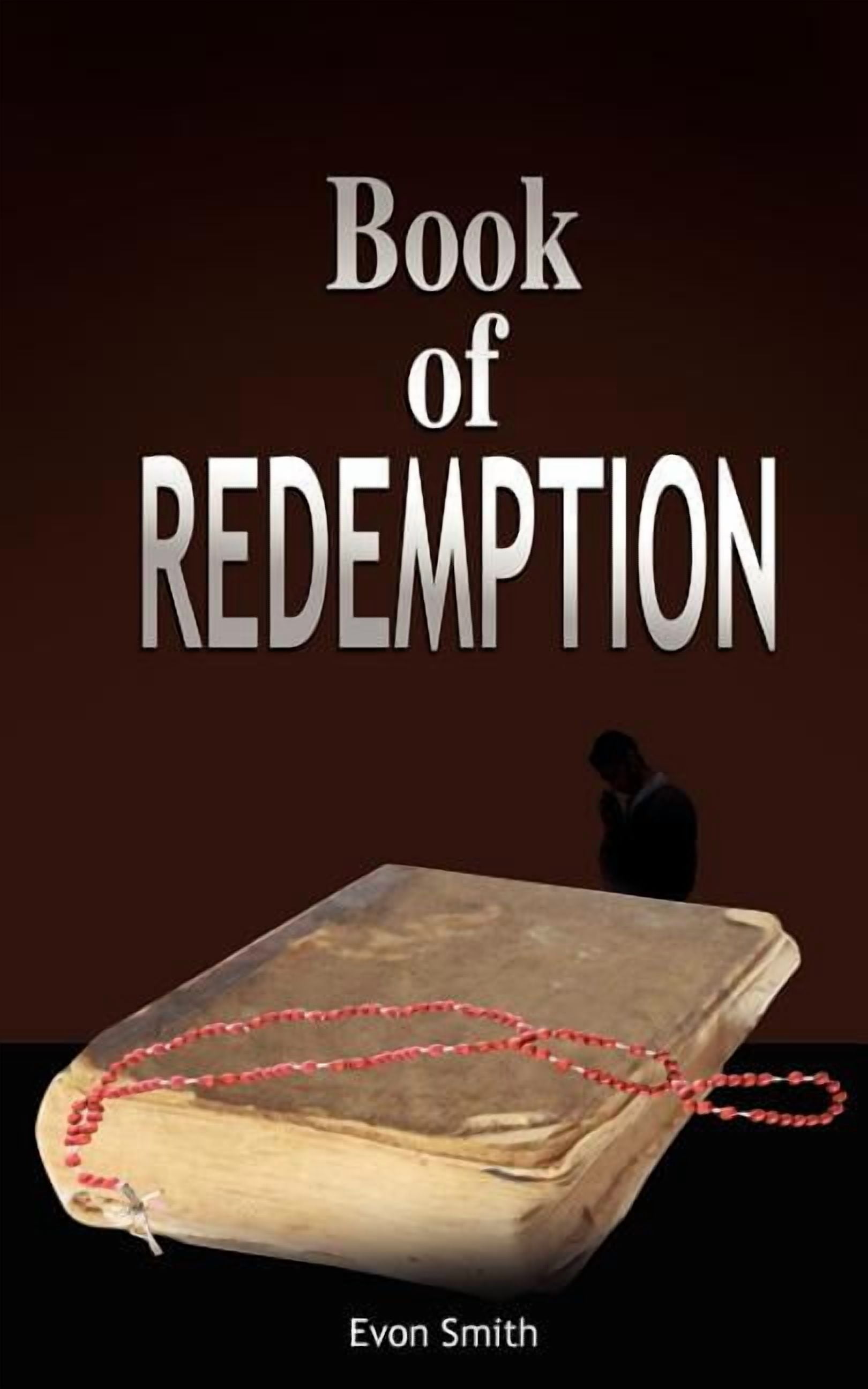 Book of Redemption, (Paperback) - Walmart Business Supplies