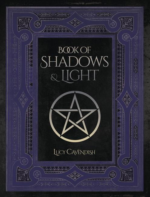 Book of Shadows & Light, (Paperback) - Walmart.com