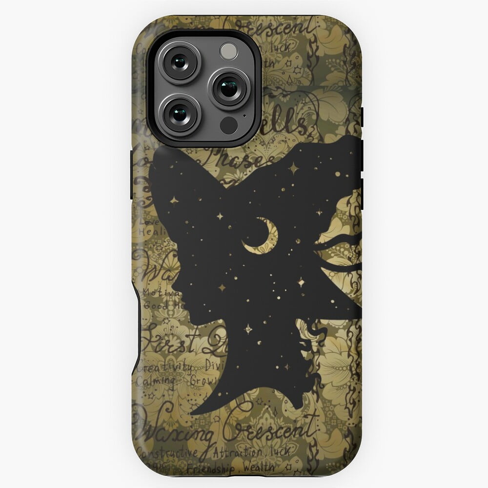 Book of Spells Phone Case for iPhone 16 15 14 13 12 11 Pro Max M5904689 ...