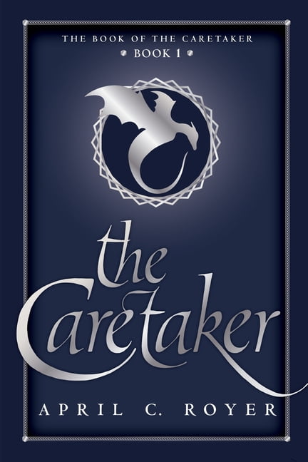 Book of the Caretaker: The Caretaker (Paperback) - Walmart.com