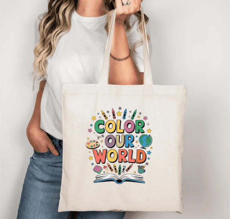 Book reading program 2025 summer school Tote bags - Walmart.com