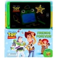 Disney Pixar Toy Story: Friends Forever! (Board Book) - Walmart.com
