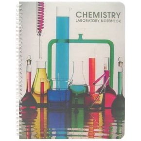 Lab Notebook