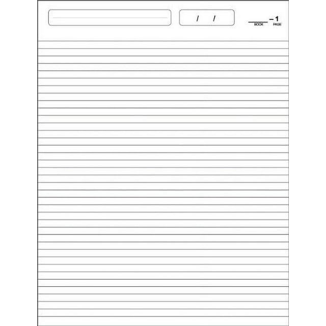 BookFactory Standpipe Sprinkler System Inspection Log Book/Journal ...