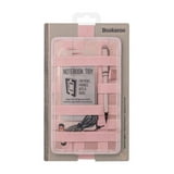 Bookaroo Notebook Tidy Rose Gold (Other) - Walmart.com