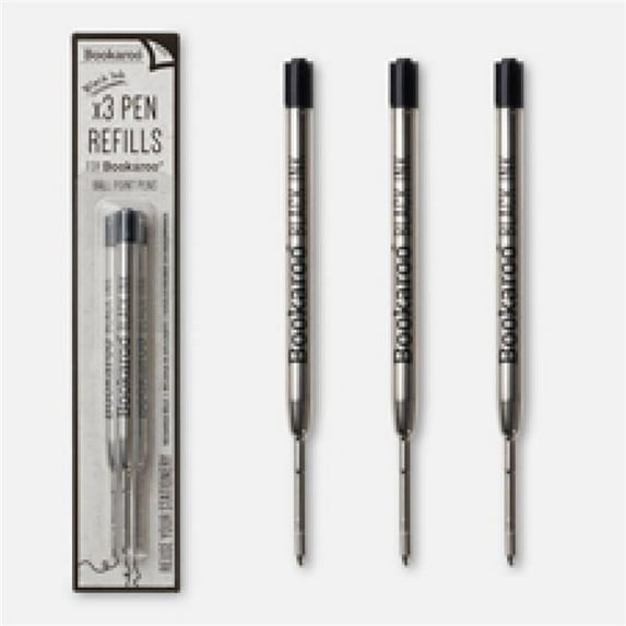 Bookaroo Pen - Refill - Walmart.com
