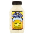 Bookbinders Sauce Tartar,9.5 Oz (Pack Of 9) - Walmart.com