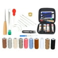 Bookbinding Kit Bookbinding Supplies Hand Book Binding Tool, 23 Pieces ...