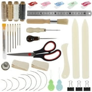 Book Binding s Hand Bookbinding Tools Office Home School Waxed Thread ...