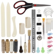 Book Binding s Hand Bookbinding Tools Office Home School Waxed Thread ...