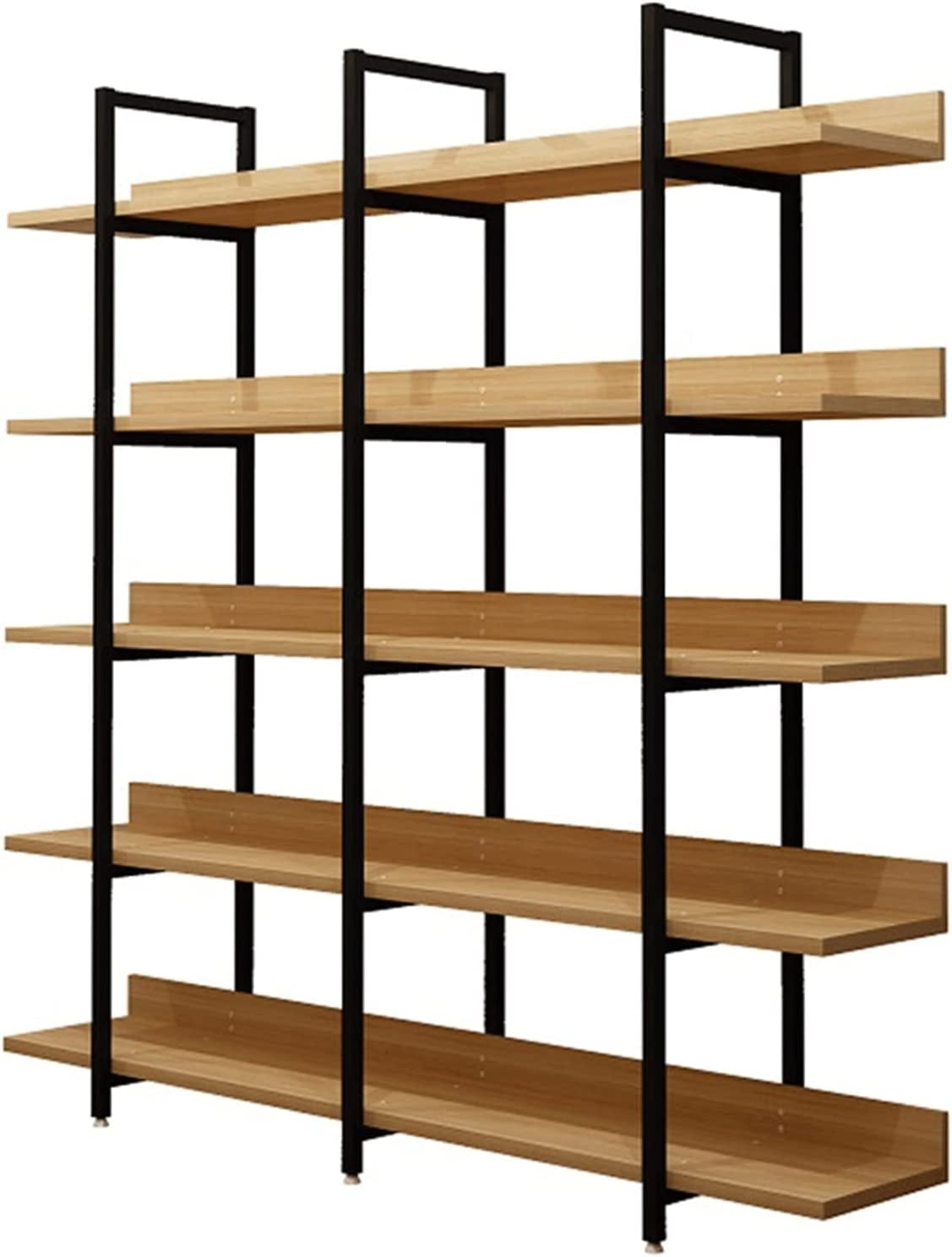 Bookcase Bookshelf Shelf Bookcase Wall Living Room Floor Multi Layer