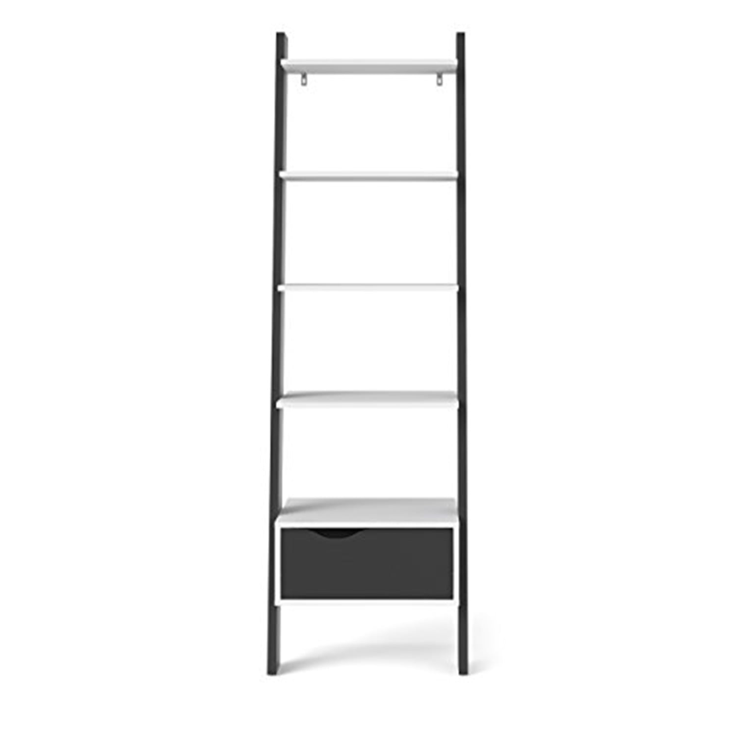 Bookcase with 1 Drawer - Walmart.com
