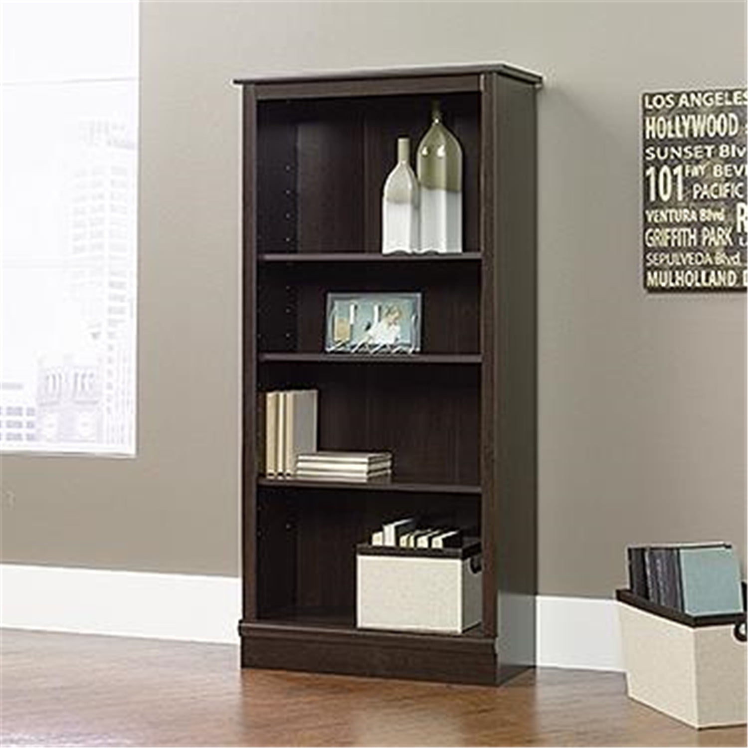 Bookcase - Walmart.com