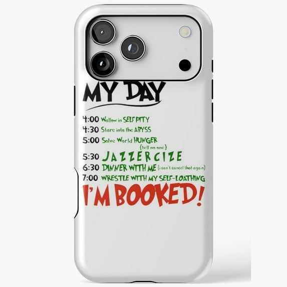 Booked Reading Library Case for iPhone 11 12 13 14 15 16 17 Pro Max ...