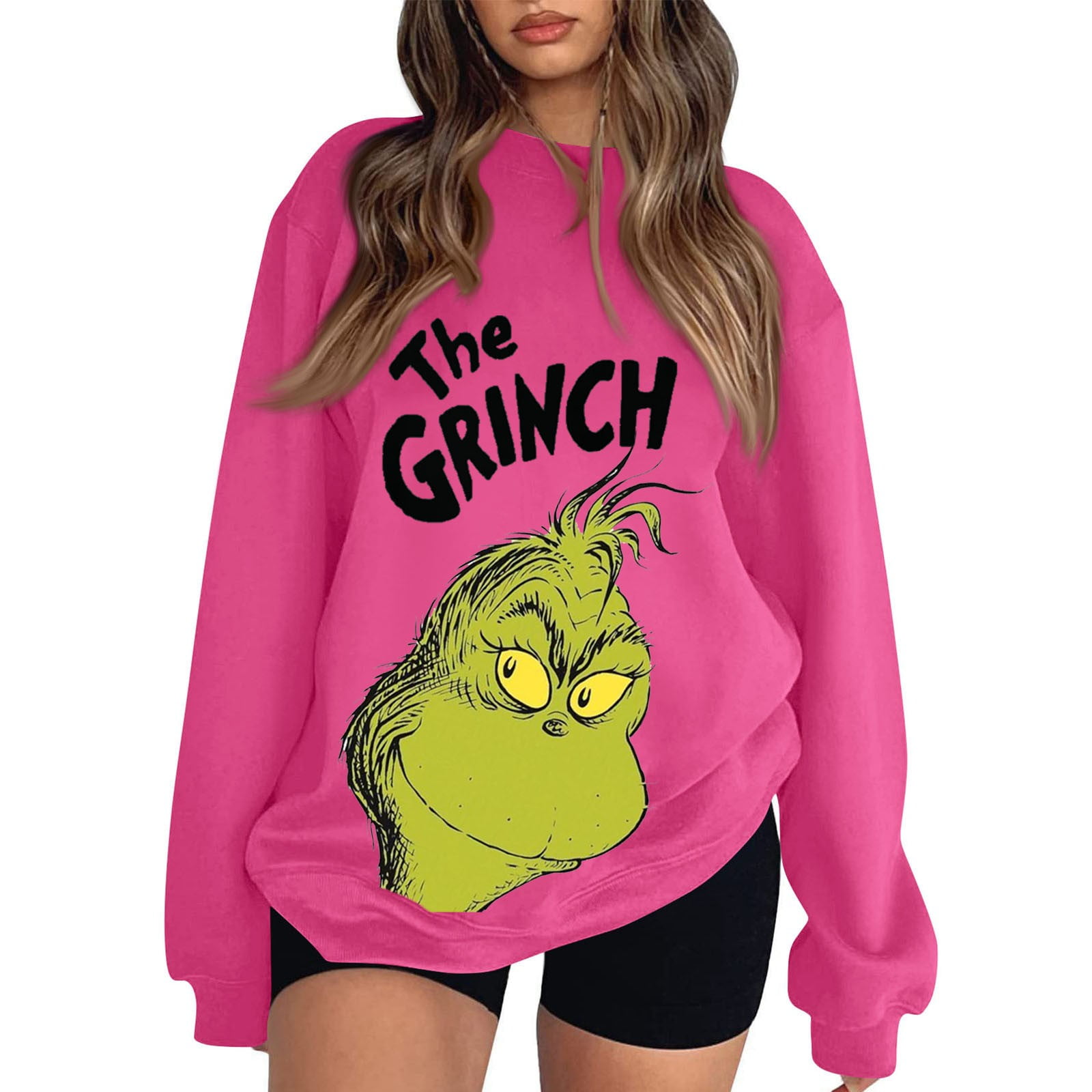 Booked Sweatshirt Christmas Sweatshirts for Women Oversized Christmas ...