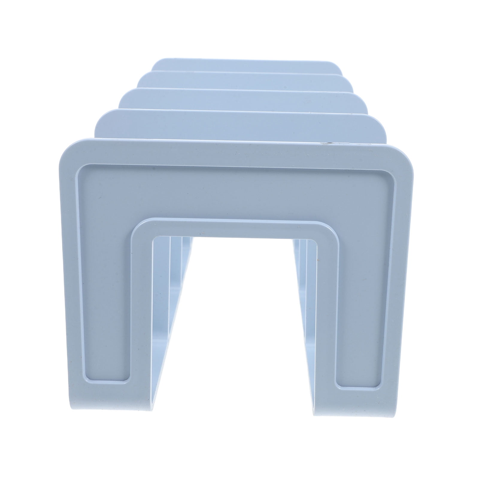 Hanging Light Pictures Book Magazines Bookend Divider Office - Walmart.com