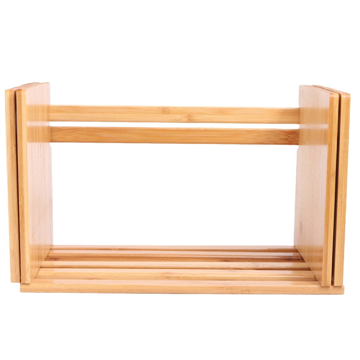 Bookends Moso Bamboo Shelf Desk Book Shelf Desktop Book Shelf Desktop ...