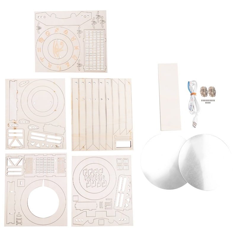 Bookends, Ornaments, Table Lamps, Gifts, LED Lighted Portal Bookends ...