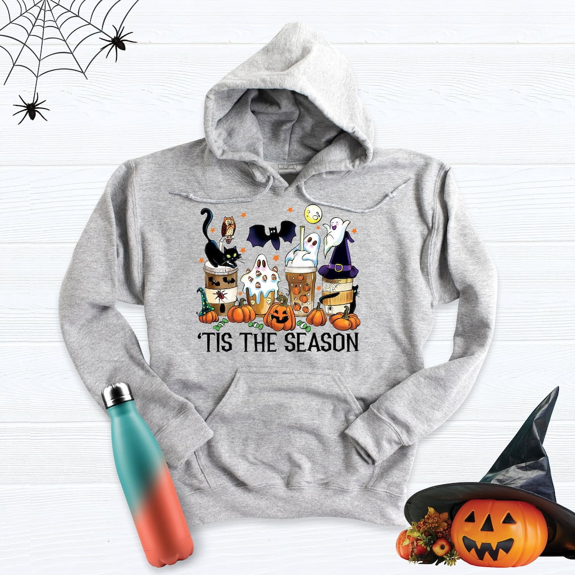 Bookish , Book Lover Gift, Book Nerd Sweater, Cozy Season Pullover ...