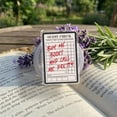 Bookish Magnetic Phone Grip – “Buy Me Books & Call Me Pretty” Reader ...
