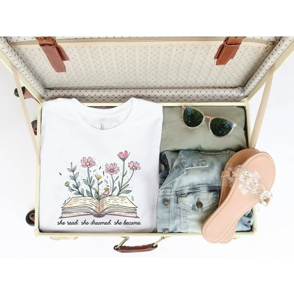 Bookish Shirt, Book Lover Giftful, Bookworm Shirt, Gifts for Readers ...