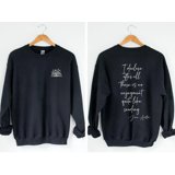 Bookish Sweatshirt, Bookworm Sweatshirt, Jane Austin , Ed For Readers ...
