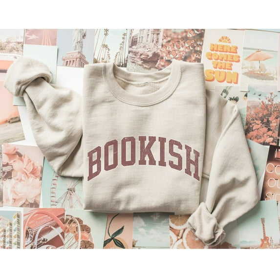 Bookish T-Shirt, Bookworm T-Shirt, Book Nerd Shirt, Book Lover Shirt ...