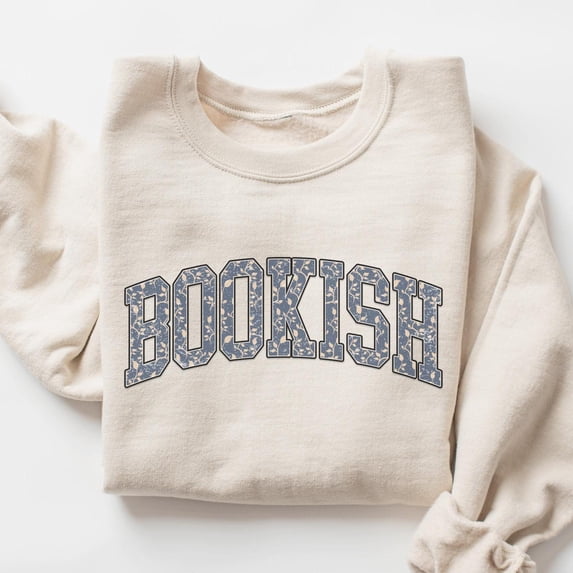 Bookish TShirt Bookworm TShirt Reader TShirt Reading TShirt Book Lover ...