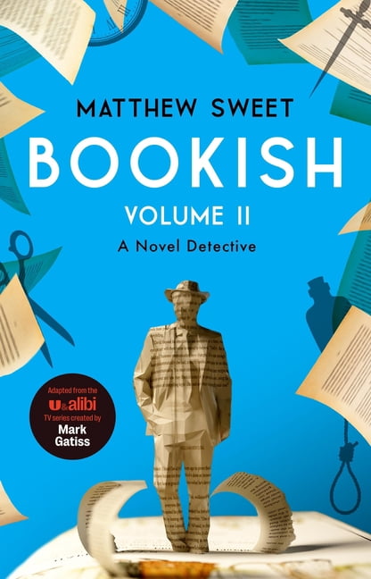 Bookish Volume 2: A Witty, Warm-Hearted Mystery That's Perfect for Book ...