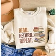 Bookish shirt Book Lover TShirt Reading TShirt Book Shirt Librarian ...