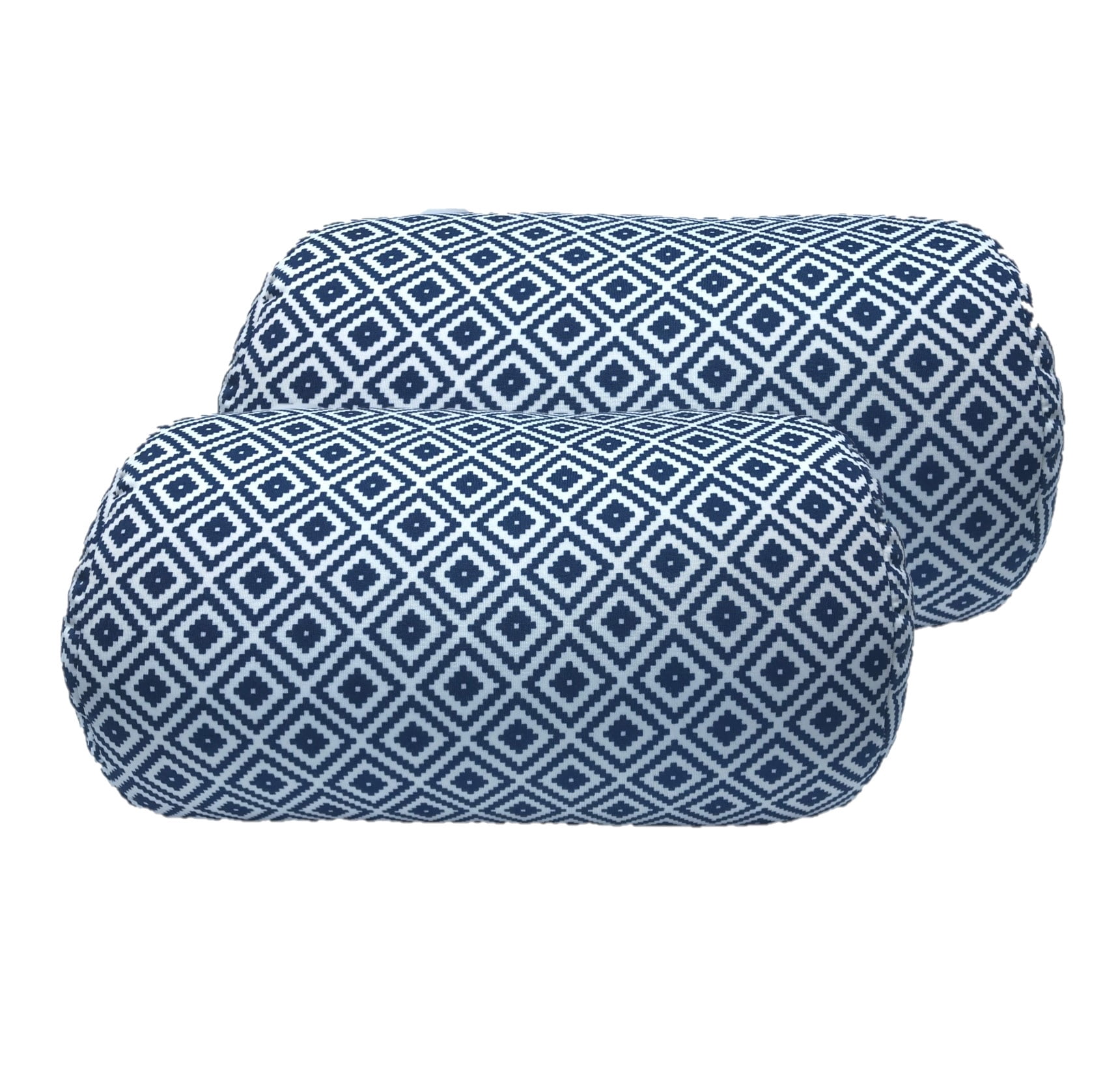 2 Pack Bookishbunny Micro Bead Roll Bed Chair Car Cushion Neck Head ...