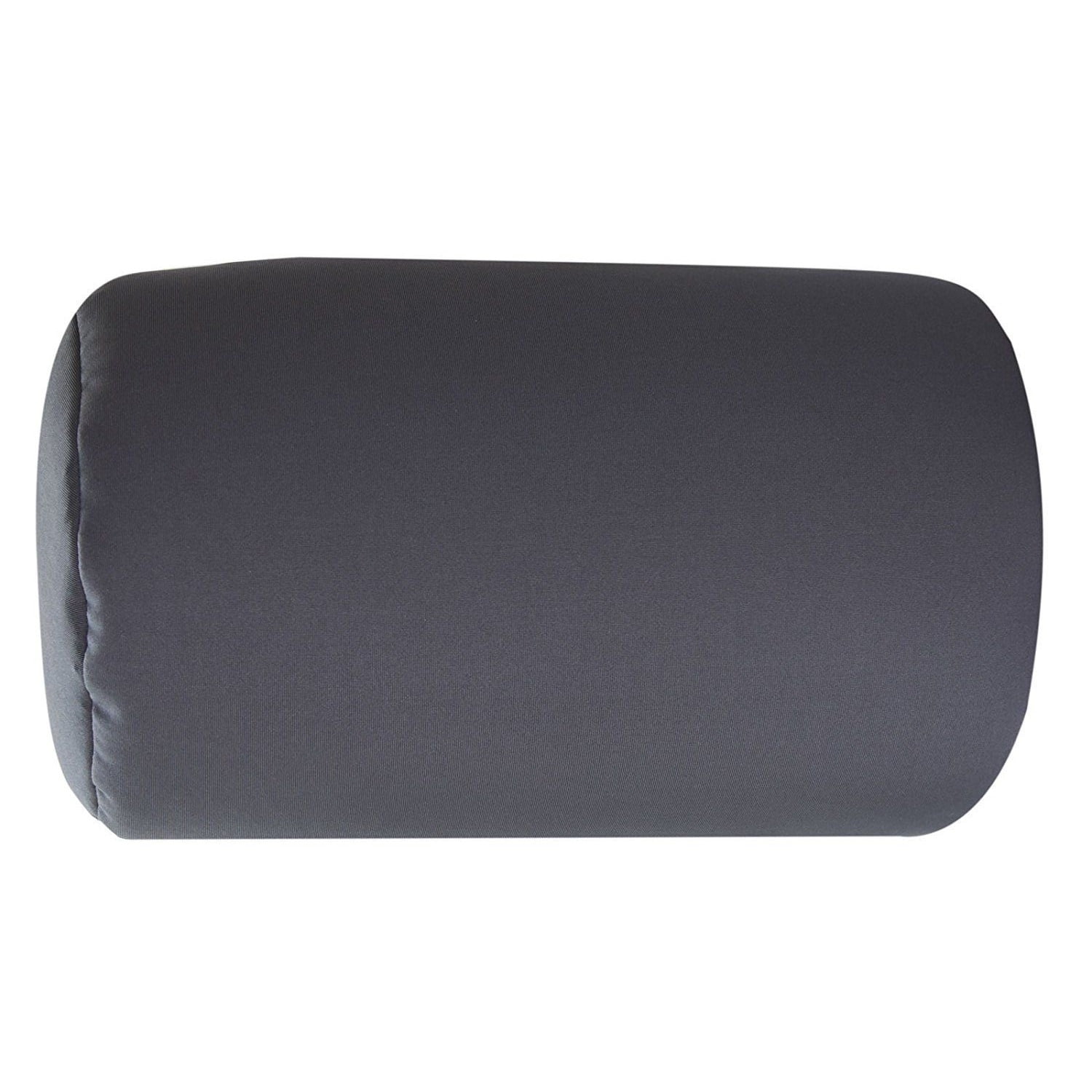 Bookishbunny Filled Round Cylinder Shaped Micro Bead Roll Cushion for ...