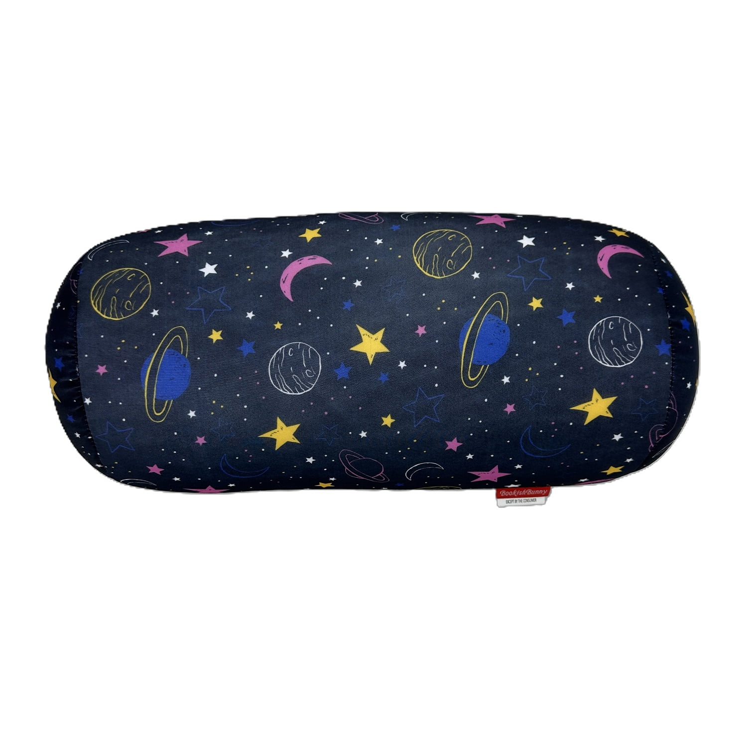 Bookishbunny Micro Bead Roll Squishy Cushion Hypoallergenic Post ...
