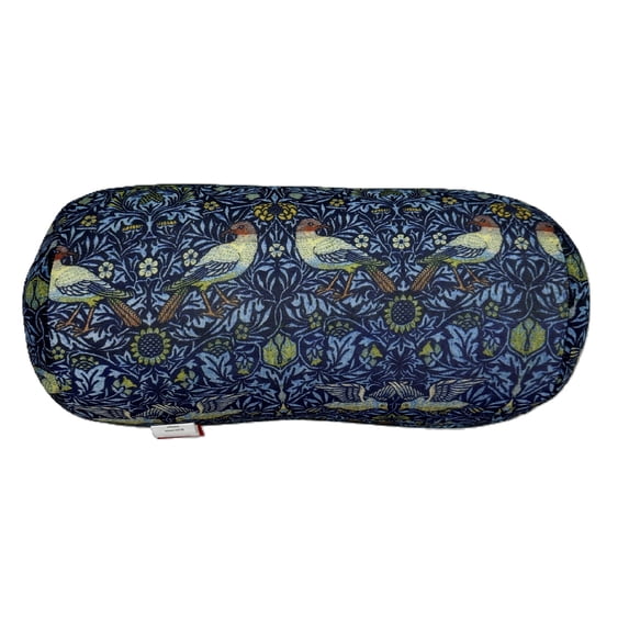 Bookishbunny Micro Bead Roll Squishy Cushion Hypoallergenic Post ...