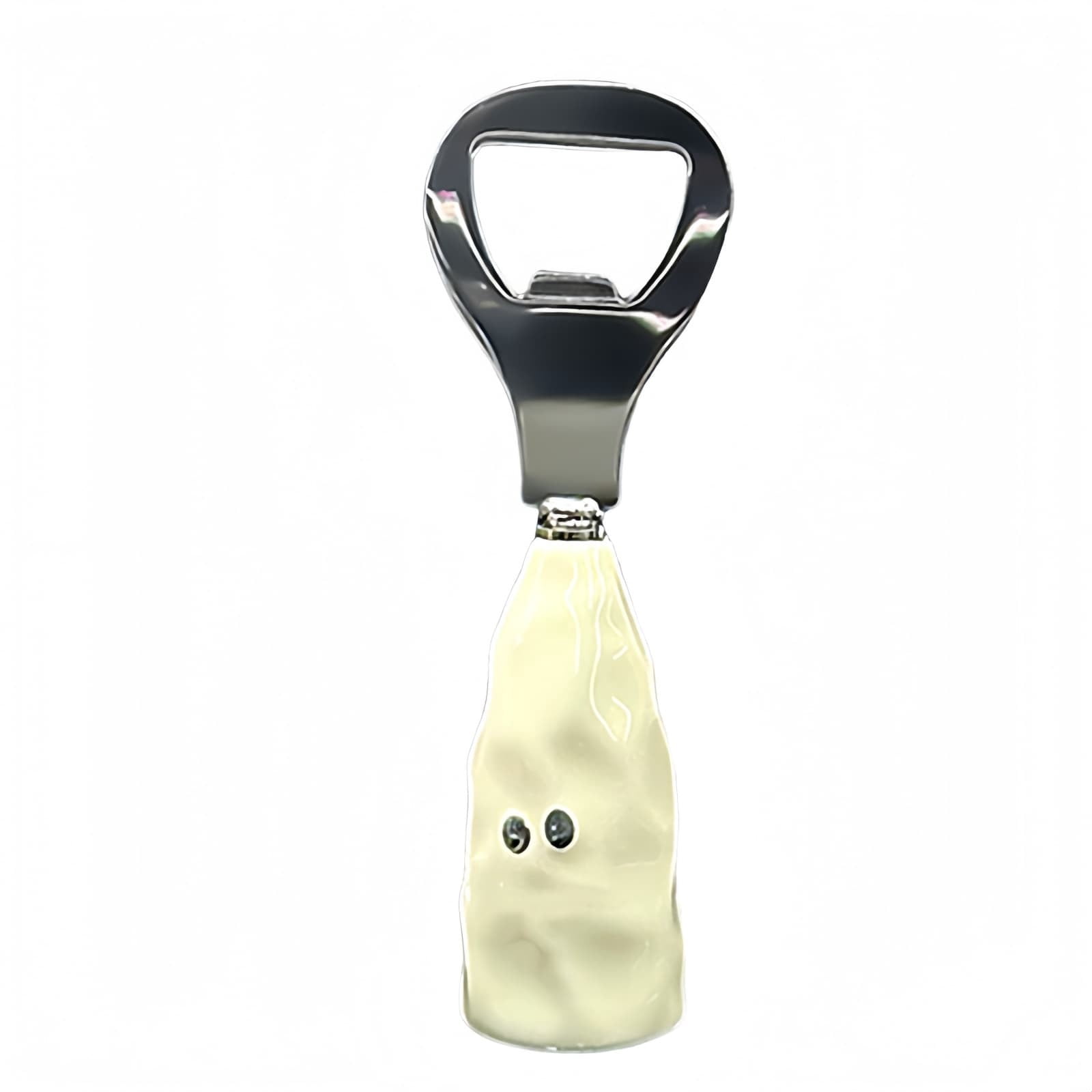 Bookker 1pc Stainless Steel Beer Beverage Opener Fine Throwing ...
