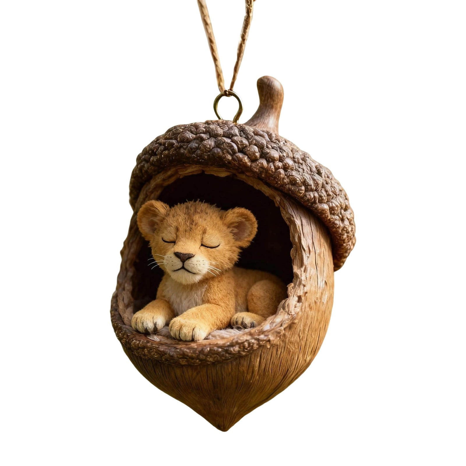 Bookker Animal Festival Animal Hanging Animal 2D Flat Acrylic Home ...