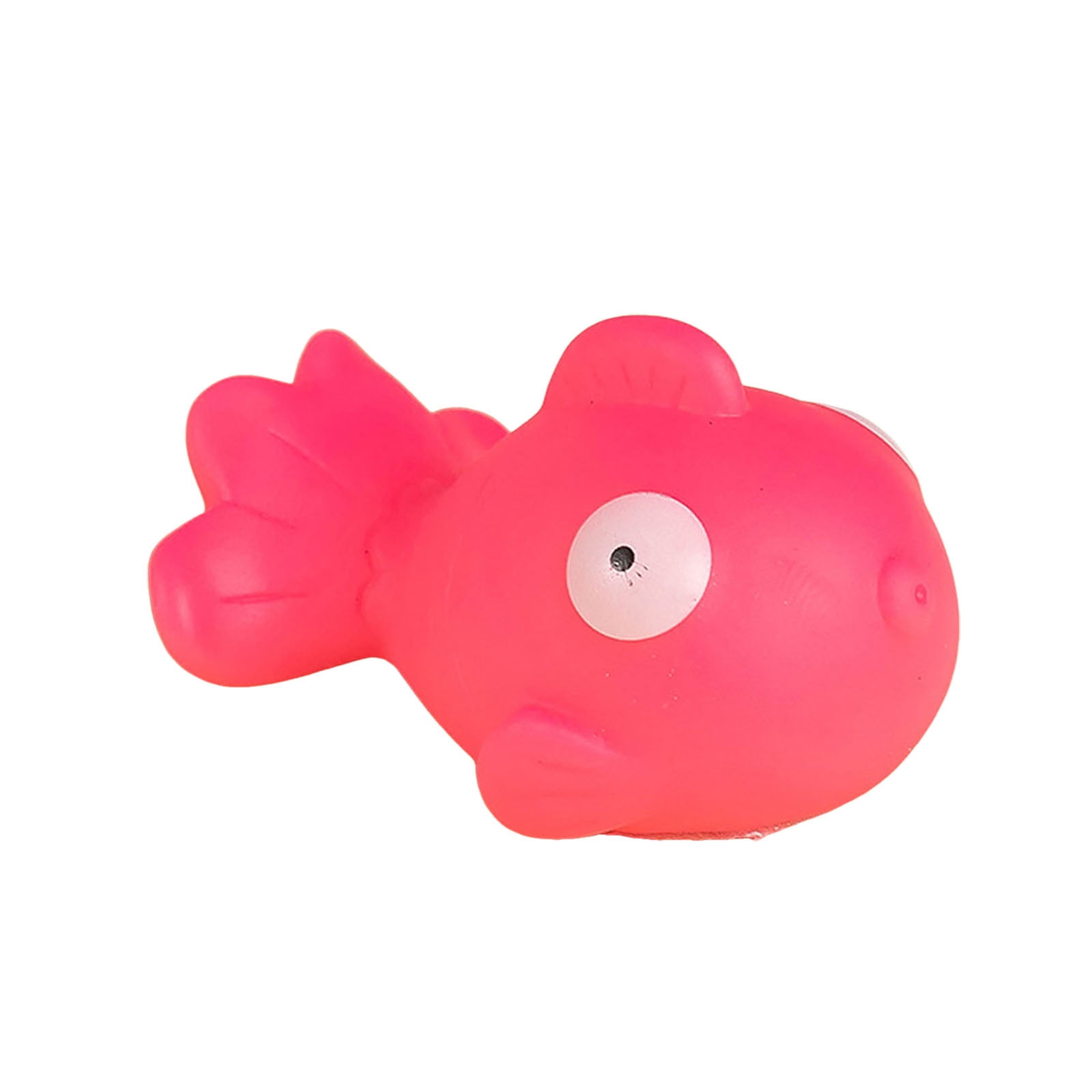 Bookker Cat Pool Water Toy Squeaky Pet Cat Pool Toy Floating Reduce ...