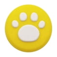 Bookker Ergonomic Silicone Thumb Grip Caps For Enhanced Gaming ...