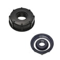 Bookker Industrial Strength Heavy Duty Tote Tank Reducer Bushing ...