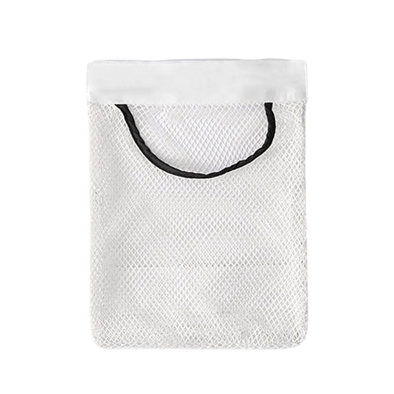 Bookker Kitchen Garbage Bag Storage Bag Wall Mounted Large Capacity ...