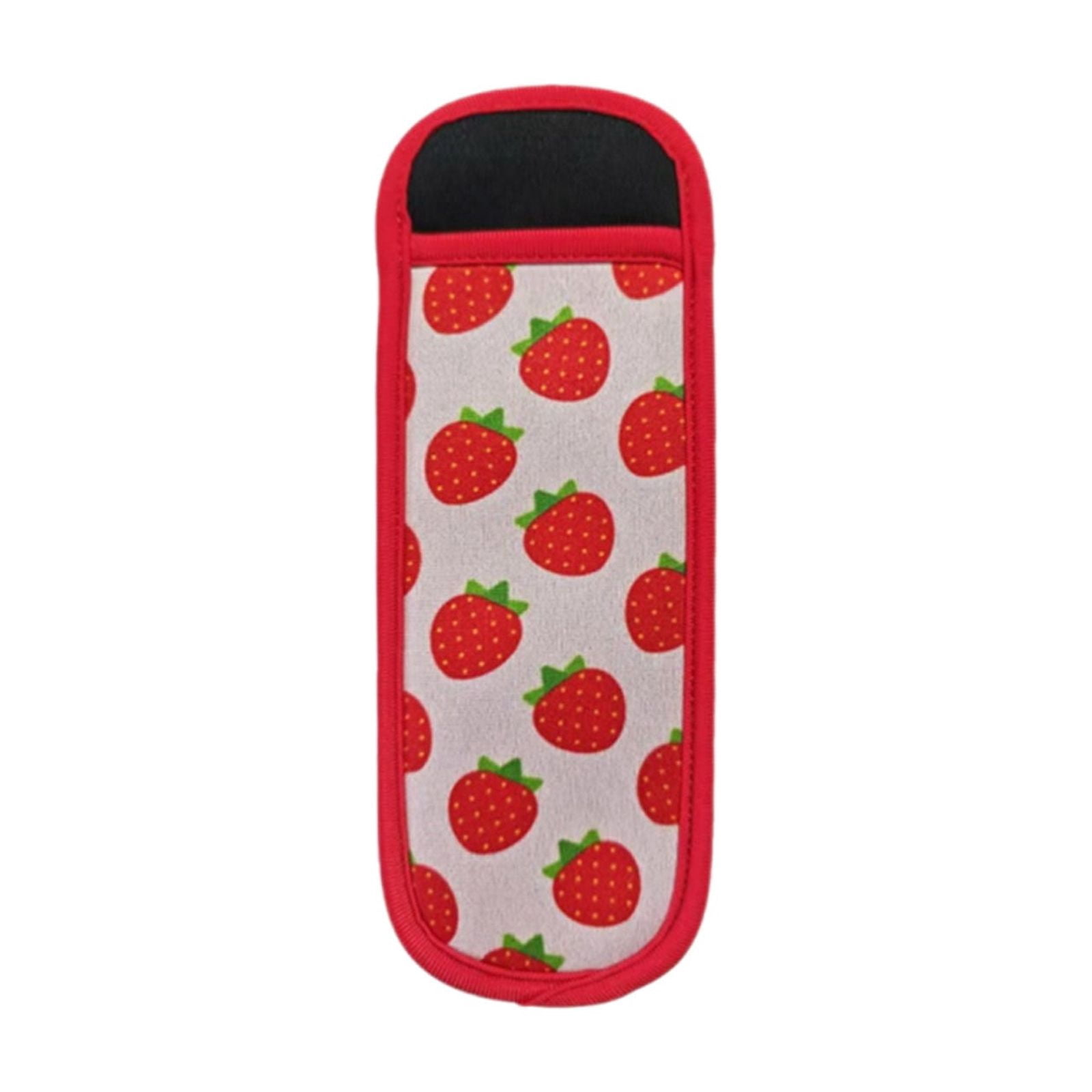 Bookker Protective Sleeve For Popsicle Sticks And Freezer Items Keeps ...