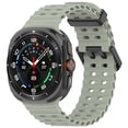 Bookker Replacement Silicone Band Strap For Smart Watch Durable Soft ...