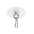 Bookker Self Ceiling Hooks With No Need For Drilling Extremely Strong ...