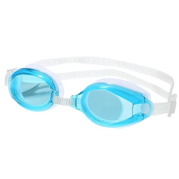 Bookker Swimming Goggles For Adults Kids Fog Clear Swim Goggles With ...