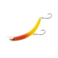 Bookker Universal Hard Arch Shape Slow Sinking For Freshwater And ...