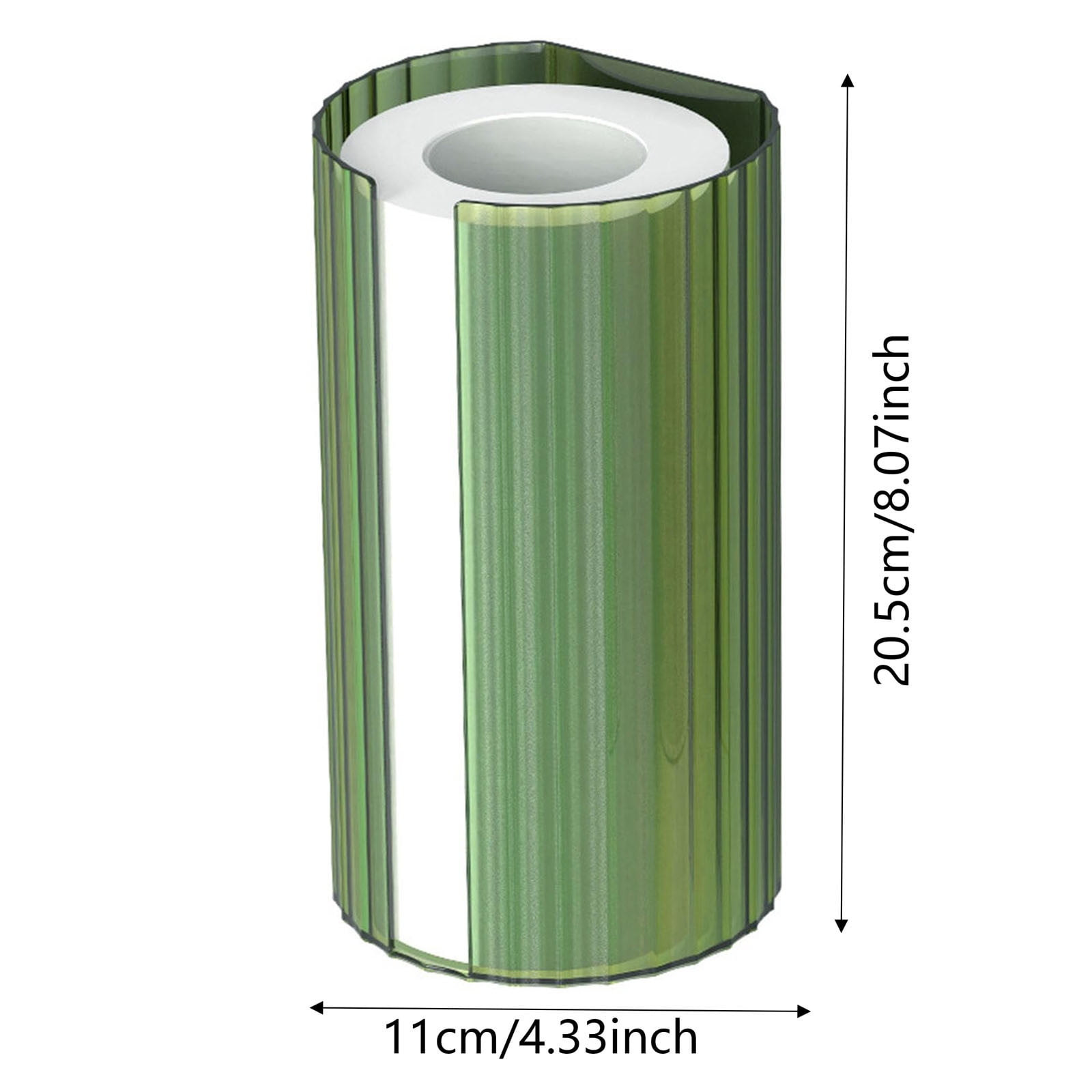 Bookker Wall Mount Paper Towel Dispenser Holder Bo X For Bathroom ...