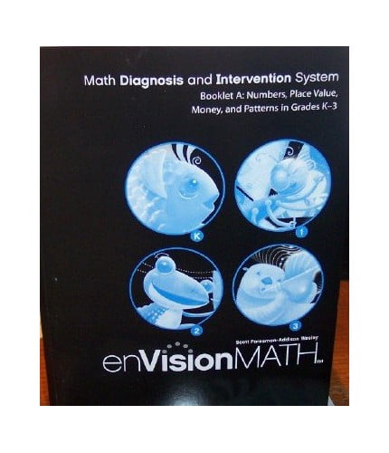 Pre-Owned Booklet A: Numbers, Place Value, Money, and Patterns in Grade ...